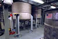 Manufacturing Services - PCC Chemax