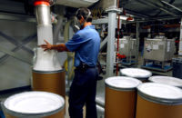 Manufacturing Chemistries - PCC Chemax