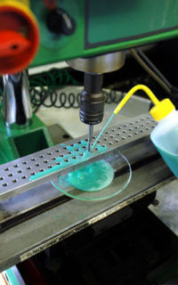 Metalworking Labs - PCC Chemax