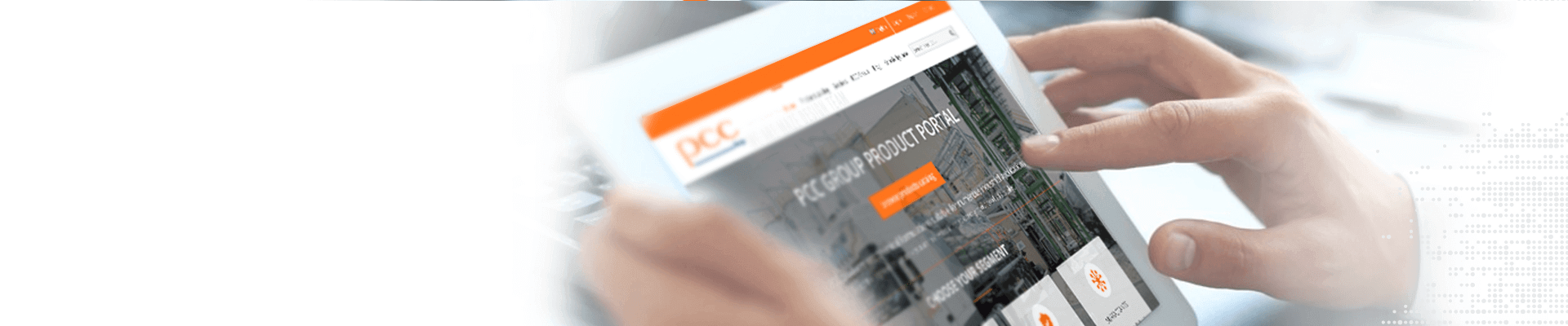 Homepage - PCC Chemax