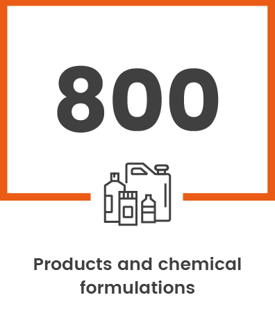 Homepage - PCC Chemax