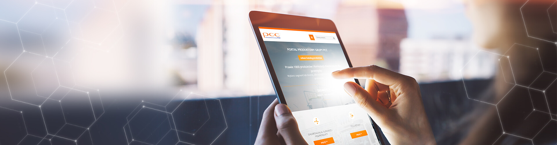 Homepage - PCC Chemax